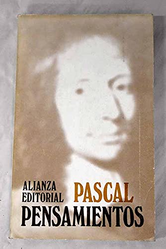 Amazon.com: Pensamientos 2: 9788403520479: Blaise Pascal: Books