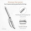 Amazon.com: GWOZI Fish Scale Knife 3-in-1 - Multifunction Fish Scaler ...