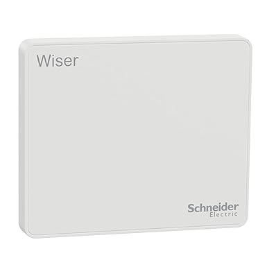 Schneider Electric Merten Wiser Hub (2nd Generation) Smart Home ...