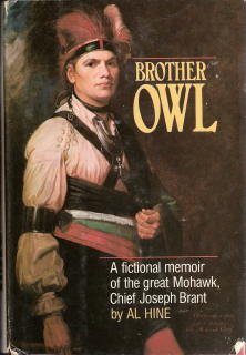 Brother Owl: Hine, Al: 9780385158183: Amazon.com: Books