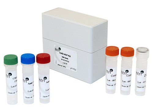 Amazon.com: Cisbio 6FHCPPEG CHO HCP kit, 500 Tests : Industrial ...