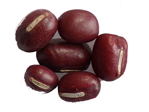 Judías Azuki Hacendado | Me pica la curiosidad