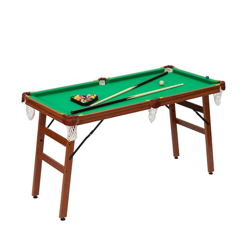 The 10 Best Portable Pool Tables for Fun on the Go