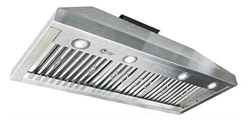 Top 10 Best 42 Inch Gas Range : Reviews & Buying Guide - Katynel