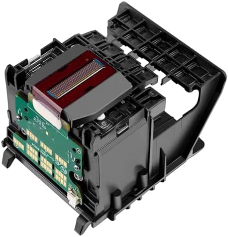 Amazon.com: 950 951 Printhead Replacement for HP Officejet Pro 8600 ...
