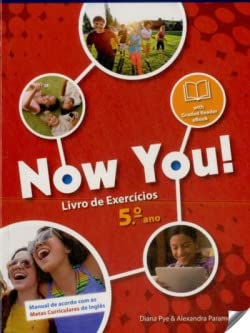 Now You 5 Workbook: 0: 9780194036474: Amazon.com: Books