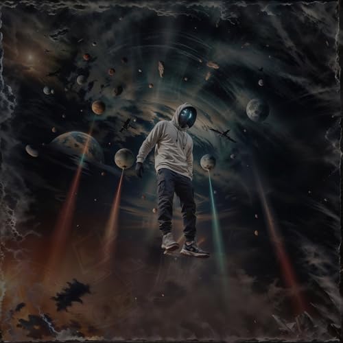 Amazon Musicでbeatz aboelezzのThe Flame Withinを再生する