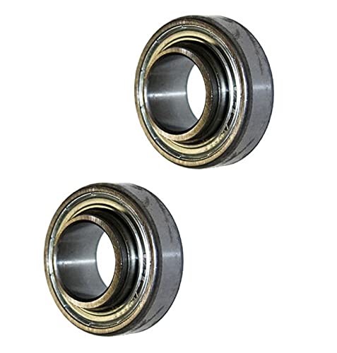 Amazon.com: RINGMASH (New Part 784223 (2) Genuine OEM Hustler 077123 ...