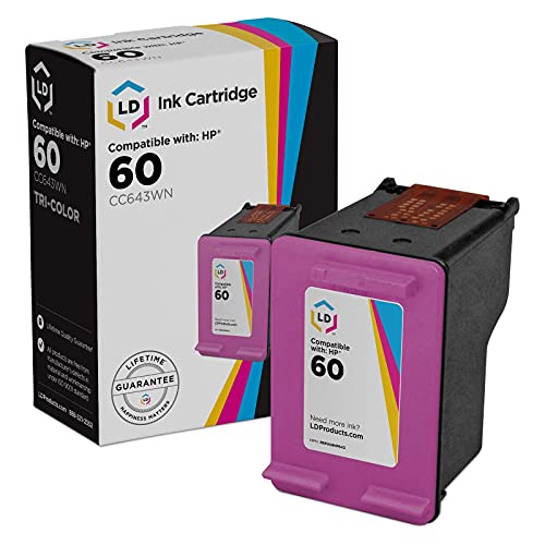Discover the Best HP CC643W Inks for Vibrant Prints - Totally Reviewed