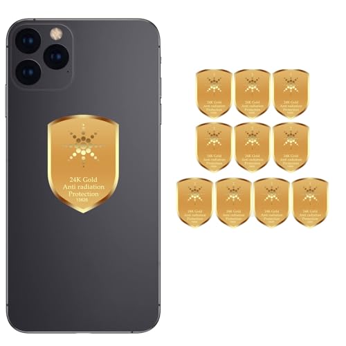 amazon.ae Best Sellers: The best items in Mobile Phone Anti-Radiation ...