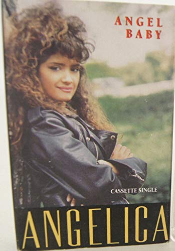 Angelica - Angel Baby - Amazon.com Music