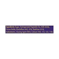 Cadbury Dairy Milk Chocolate Shots, 208.8g (Pack of 2) : Amazon.in ...