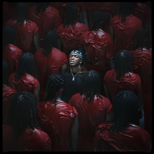 Thick Of It (feat. Trippie Redd) song by KSI feat. Trippie Redd from Thick Of It (feat. Trippie ...