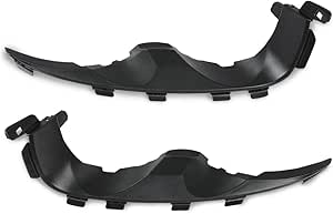 Amazon.com: CHEDA Front Bumper Bracket Compatible with 2012 2013 2014 ...