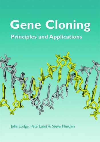 Amazon.in: Buy GENE CLONING PRINCIPLES AND APPLICATIONS [Paperback] J ...