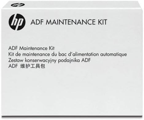Amazon.com: HP LaserJet MFP ADF Maintenance Kit CE248A : Office Products
