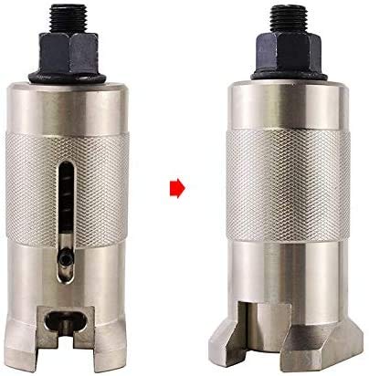 Heavy Duty Lock Puller Lock Pick Set, Nail Puller Tool All Types of ...