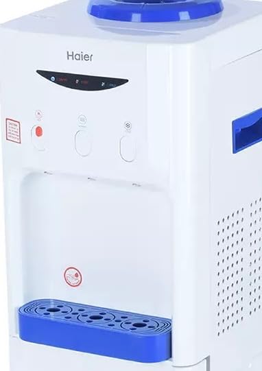 Haier Floor Standing Water Dispenser : Amazon.in: Home Improvement