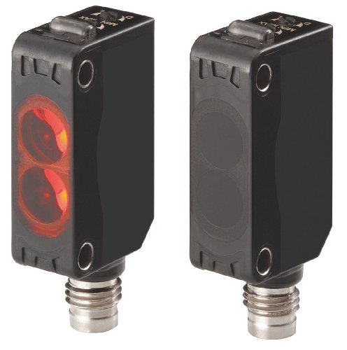 Amazon.com: BJ10M-TDT-C-P, Sensor, Photo, Through Beam, 10m Sensing ...