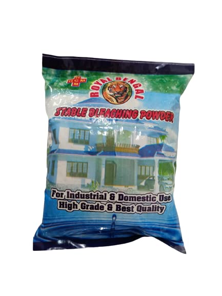 Ultra Bright Bleaching Powder - Professional Strength Formula for ...