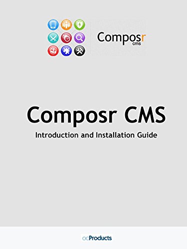 Amazon.com: Composr CMS: Introduction and Installation Guide eBook : Graham, Chris, Ellis, Allen ...