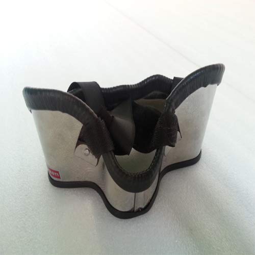 Acco Panchakarma Accessories Metal Greva Vasti- 1pc | Greva Basti ...