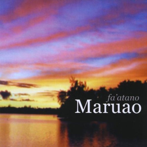 Amazon.com: Fa'atano : Maruao: Digital Music