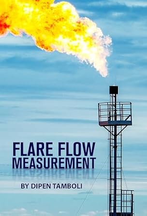 Amazon.com: Flare Flow Measurement eBook : Tamboli, Dipen: Kindle Store
