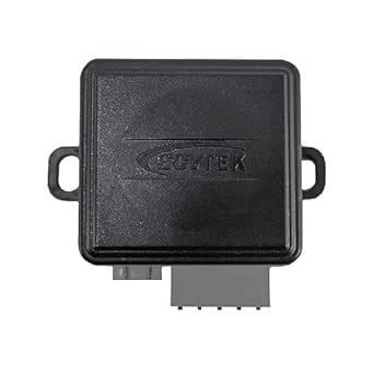 Universal Door Lock Relay Kit Module Triggered by Negative Pulse DLRM ...