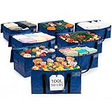・ブランド:ClearSpace・製造元:ClearSpace・モデル:Moving-Bag-6pack-B-UK・製造元/メーカー部品番号:Moving-Bag-6pack-B-UK・特大容量 - 長さ29インチ x 幅13インチ x 高...