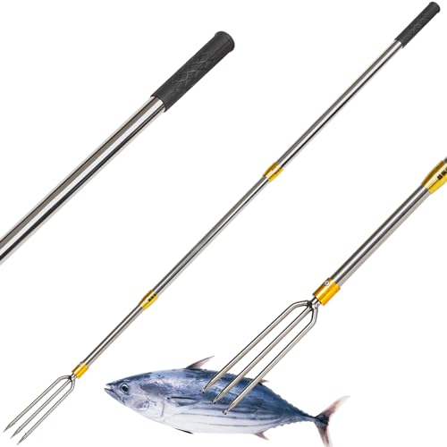 Spear for Fishing – The 16 best products compared - Outdoors Magazine