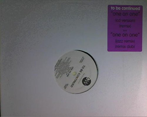 Amazon.com: One On One: CDs & Vinyl