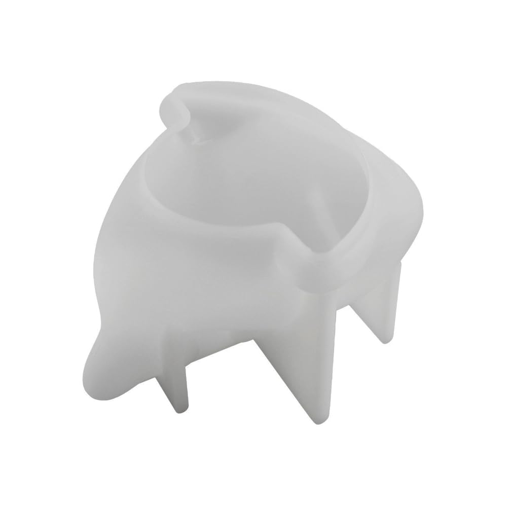 Amazon.com: Dolphin Epoxy Mold Marine Theme DIY Resin Casting Sea ...