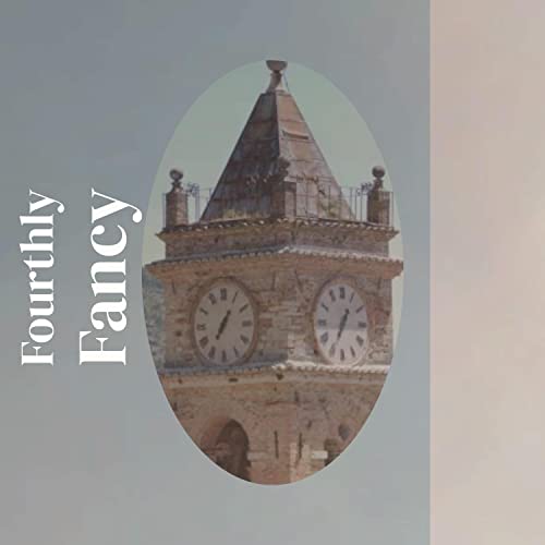 Amazon MusicでVARIOUS ARTISTSのFourthly Fancyを再生する