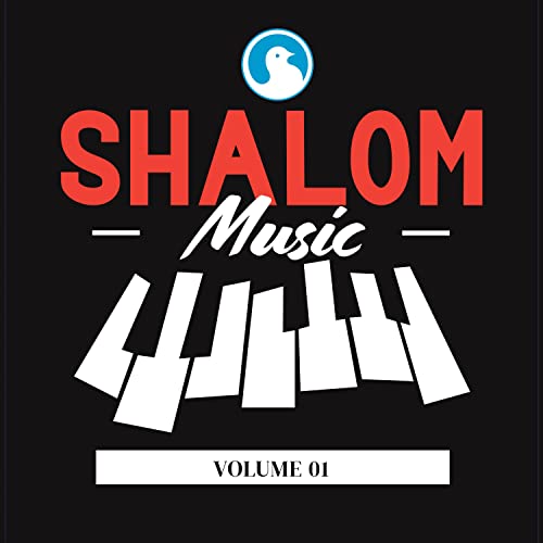 Écouter Shalom Music Vol-1 par Shalom Media sur Amazon Music Unlimited