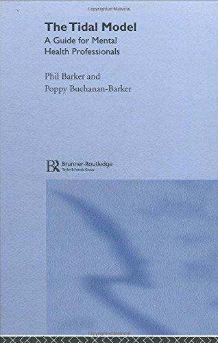 The Tidal Model: A Guide for Mental Health Professionals by Prof Philip ...