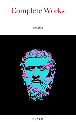 Plato: The Complete Works (31 Books) - Kindle edition by Plato ...