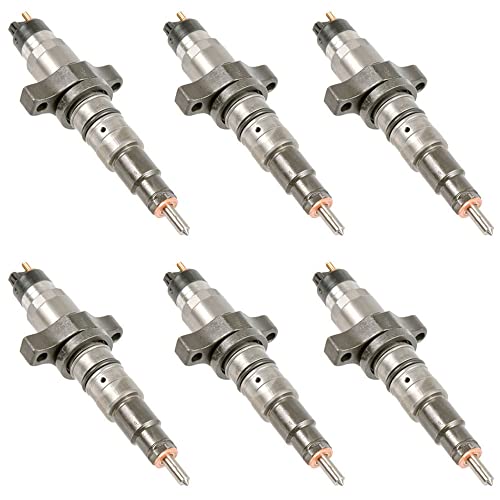 Best Injectors For 24V Cummins – 2021 Buyer’s Guide
