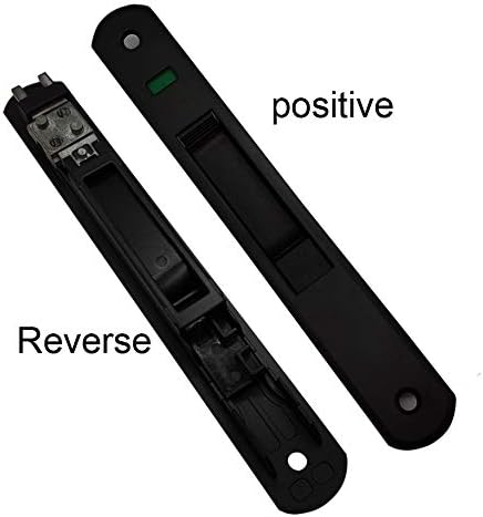 Single-Sided Hook Lock, Sliding Door Lock, Sliding Window Lock Flush ...