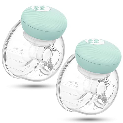 Elektrische Milchpumpe – Die 15 besten Produkte im Vergleich - kita.de ...