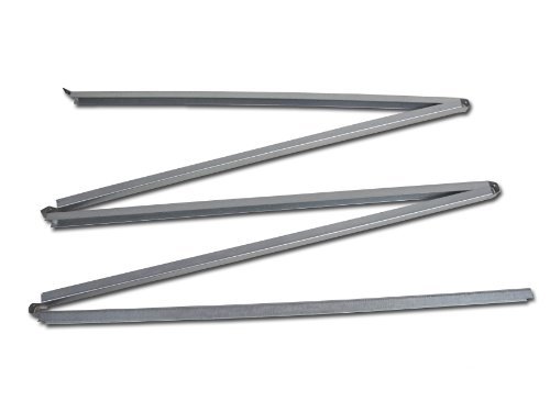 Snapklik.com : Simpson Strong Tie TSF2-24-20 TSF2-24 24 OC Truss Spacers