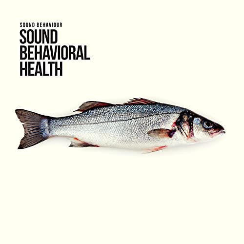 Amazon.com: Sound Behavioral Health : Sound Behaviour: Digital Music