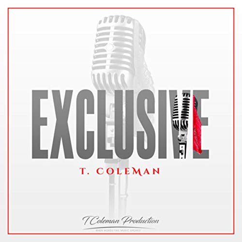 Amazon.com: Exclusive : T. Coleman: Digital Music