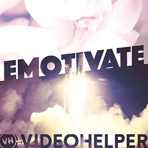 Play Emotivate by VideoHelper on Amazon Music