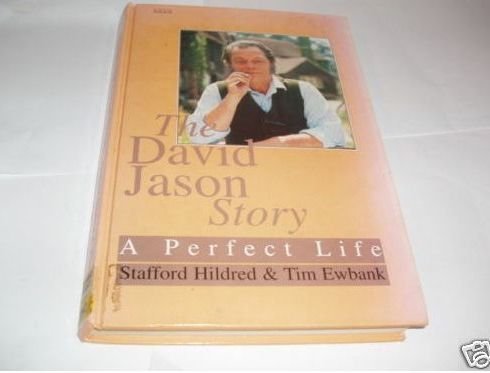 The David Jason Story: Stafford Hildred: 9780753150214: Amazon.com: Books