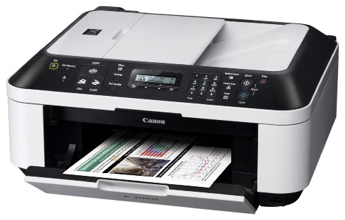 Canon 4 in 1 Drucker – Die 15 besten Produkte im Vergleich - WinTotal
