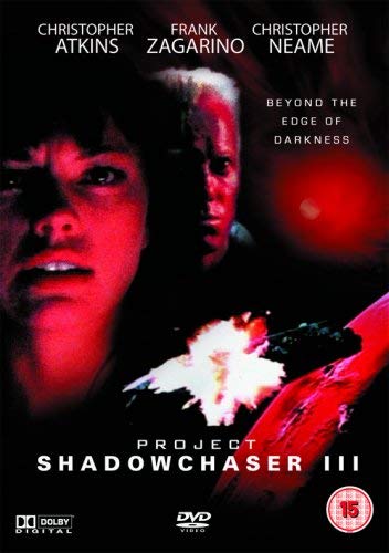 Amazon.com: Project Shadowchaser 3 [Import anglais] : Movies & TV