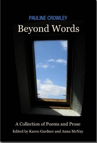 Amazon.co.jp: Beyond Words : Crowley, Pauline Marie: 洋書