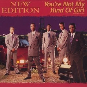 Amazon.co.jp: You're Not My Kind Of Girl (Extended Version): Music