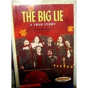 the big lie, a true story : Amazon.co.uk: Books
